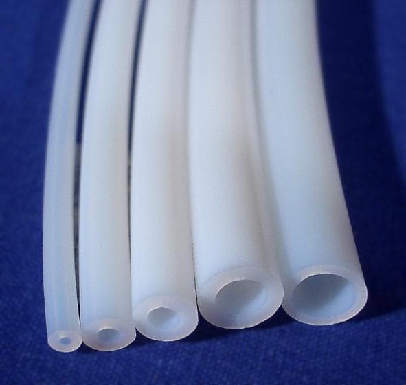 Altec - AlteSil™ High Strength Silicone Tubing